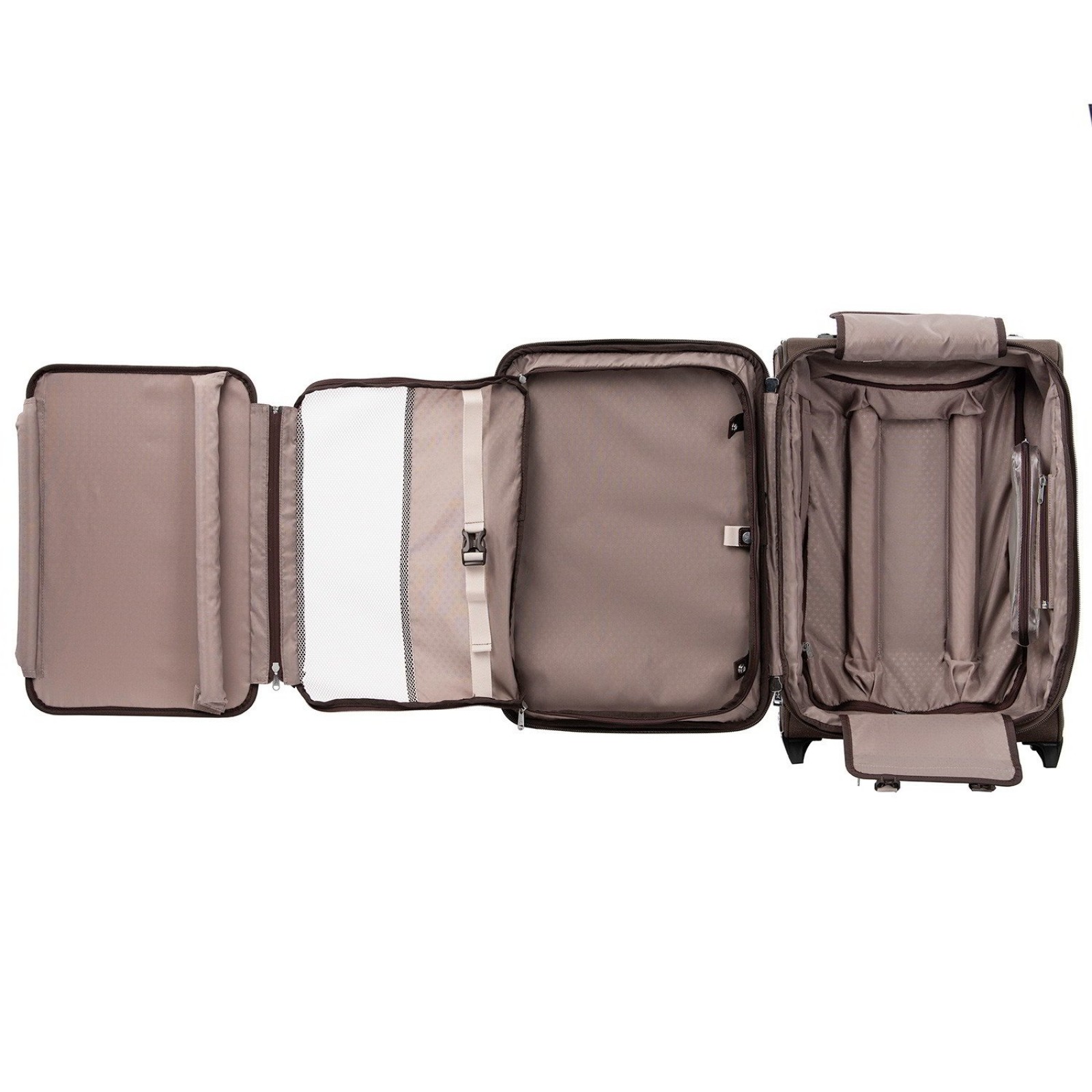 Travelpro Platinum Elite 22" Carry On Expandable Rollaboard • 409182201 ...