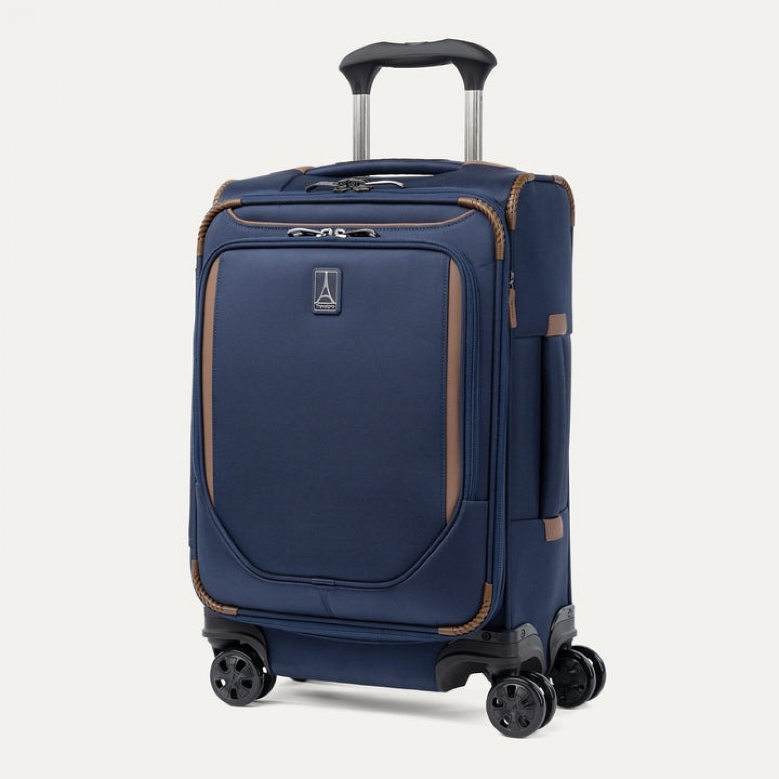 Travelpro Crew Classic Carry On Spinner • 407246101 • Luggage World MN