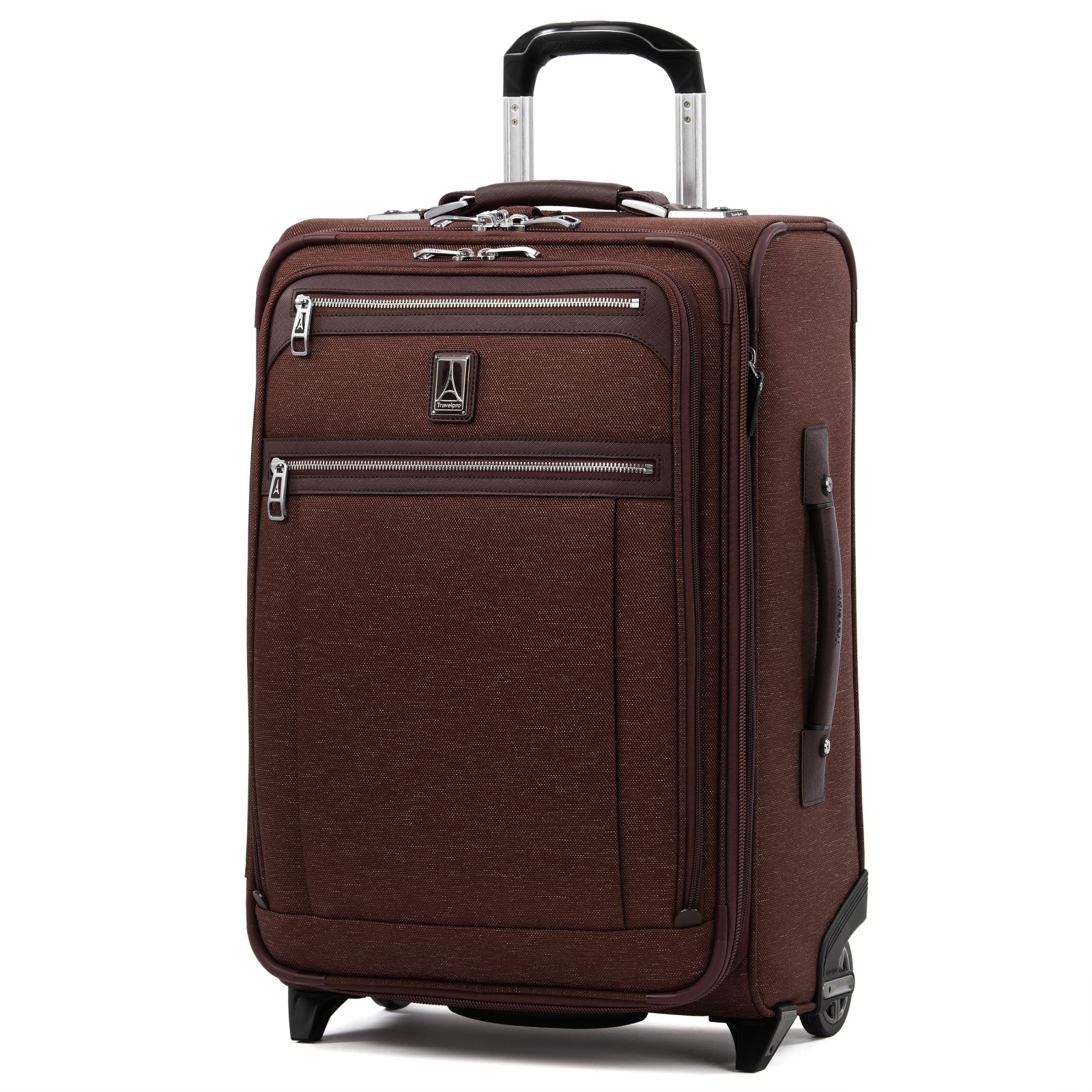 Travelpro Platinum Elite 22" Carry On Expandable Rollaboard • 409182201 ...
