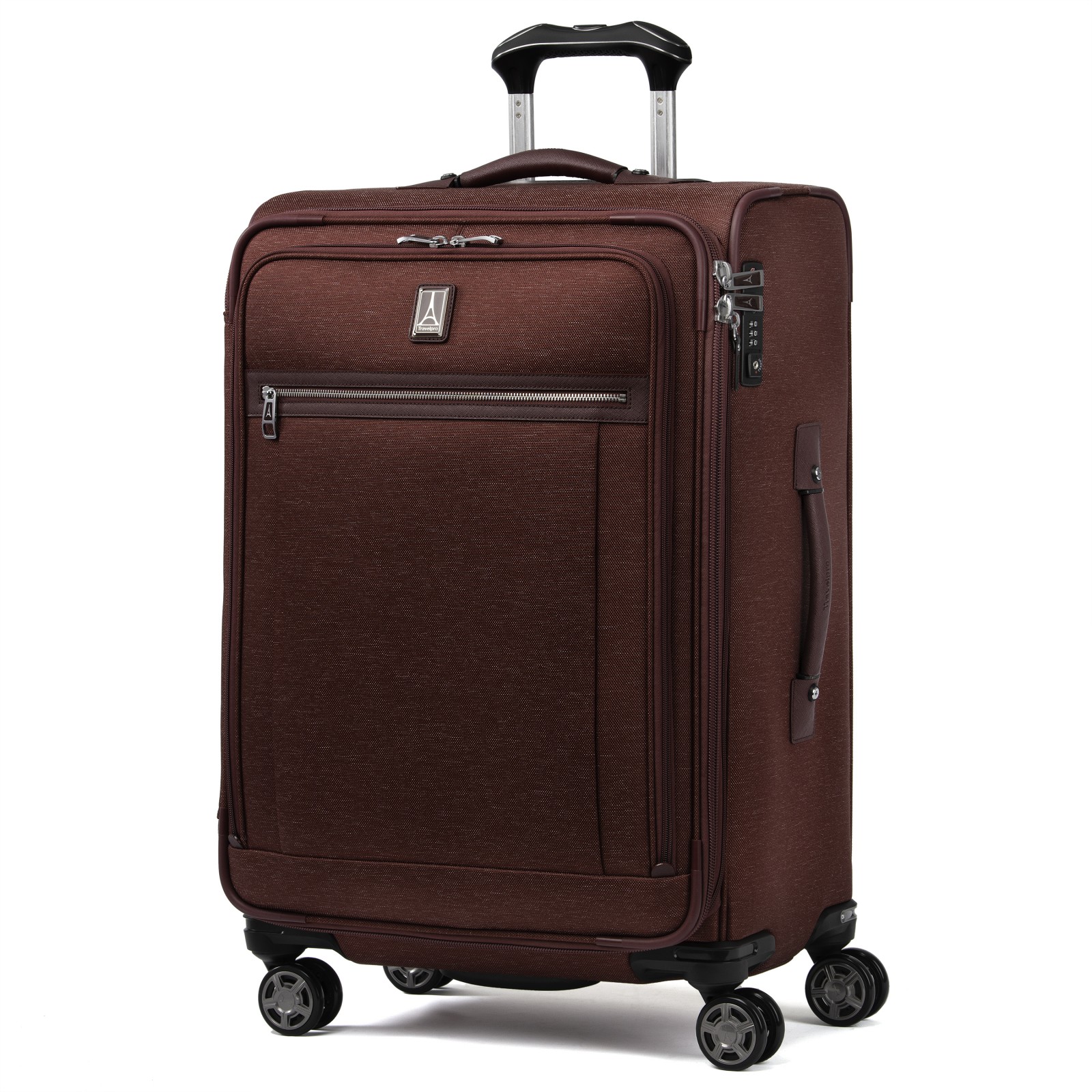 Travelpro Platinum Elite 25" Expandable Spinner • 409186501 • Luggage ...