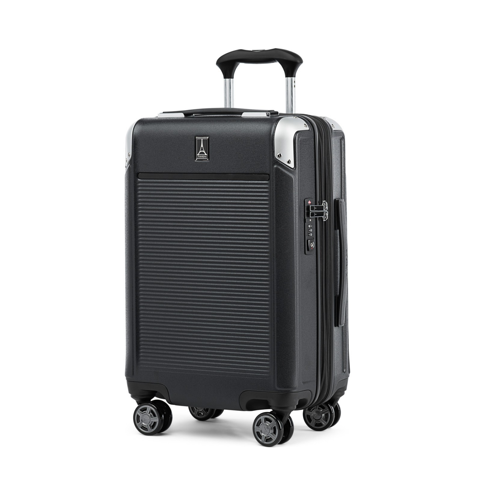 Travelpro Platinume Elite Hardside Carry On Spinner • 409209101 ...