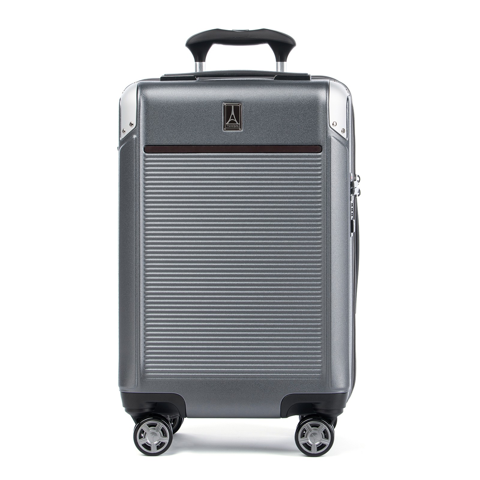 Travelpro Platinume Elite Hardside Carry On Spinner • 409209101 ...