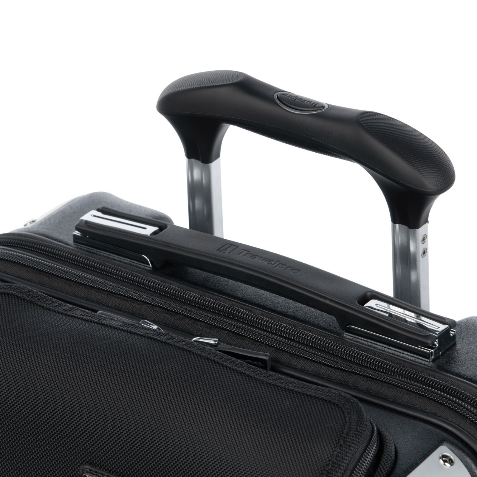 Travelpro Platinum Elite Hardside Business Plus Carry On • 409209601 ...