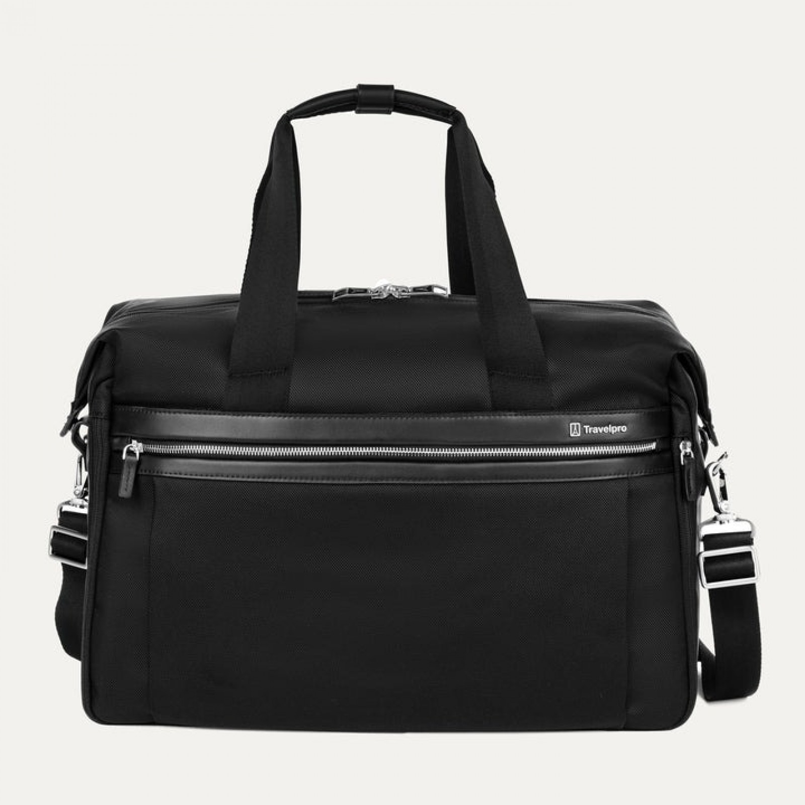 Travelpro Platinum Elite Soft Duffel • 409240201 • Luggage World MN