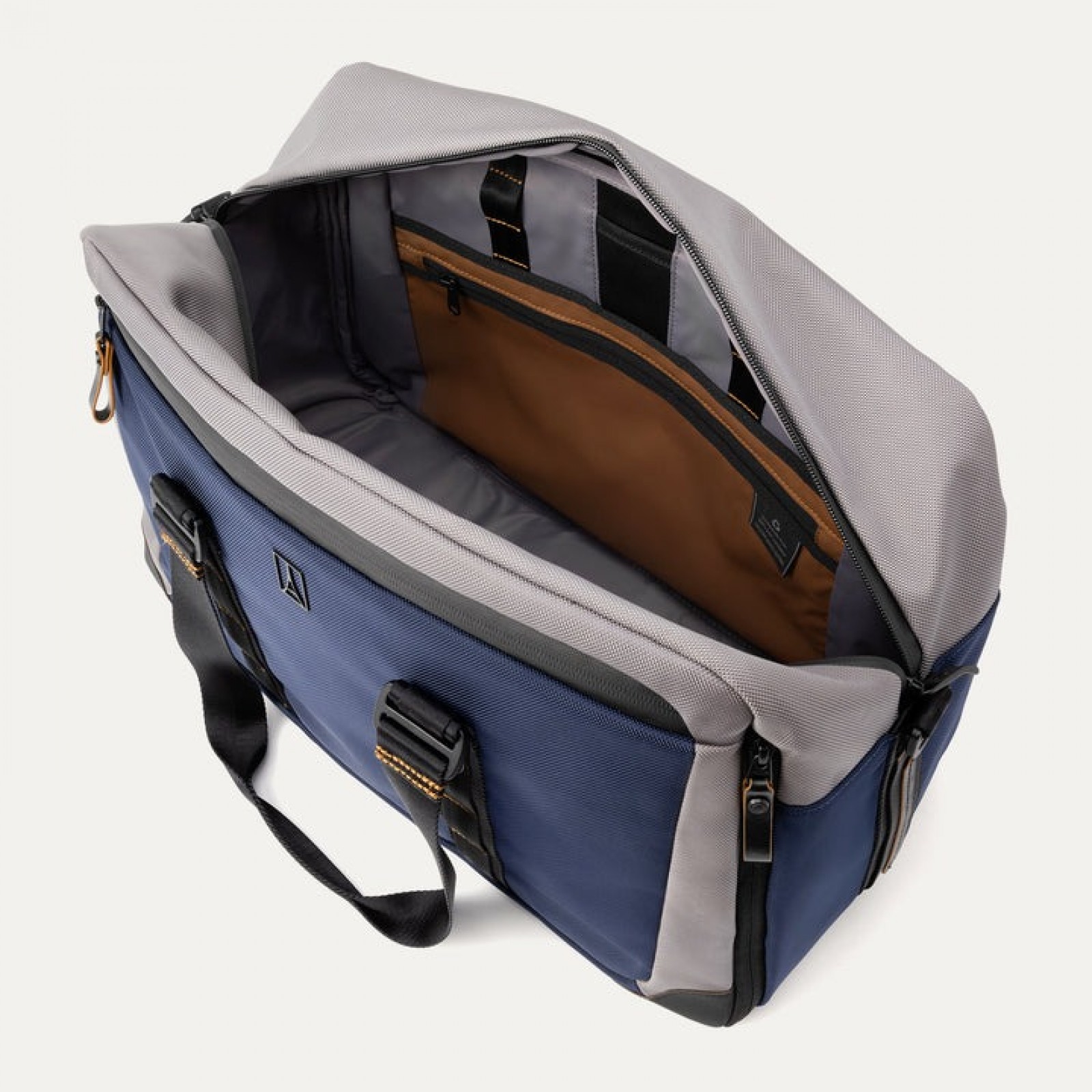 Travelpro Altitude Double Expansion Duffel • 430240201 • Luggage World MN