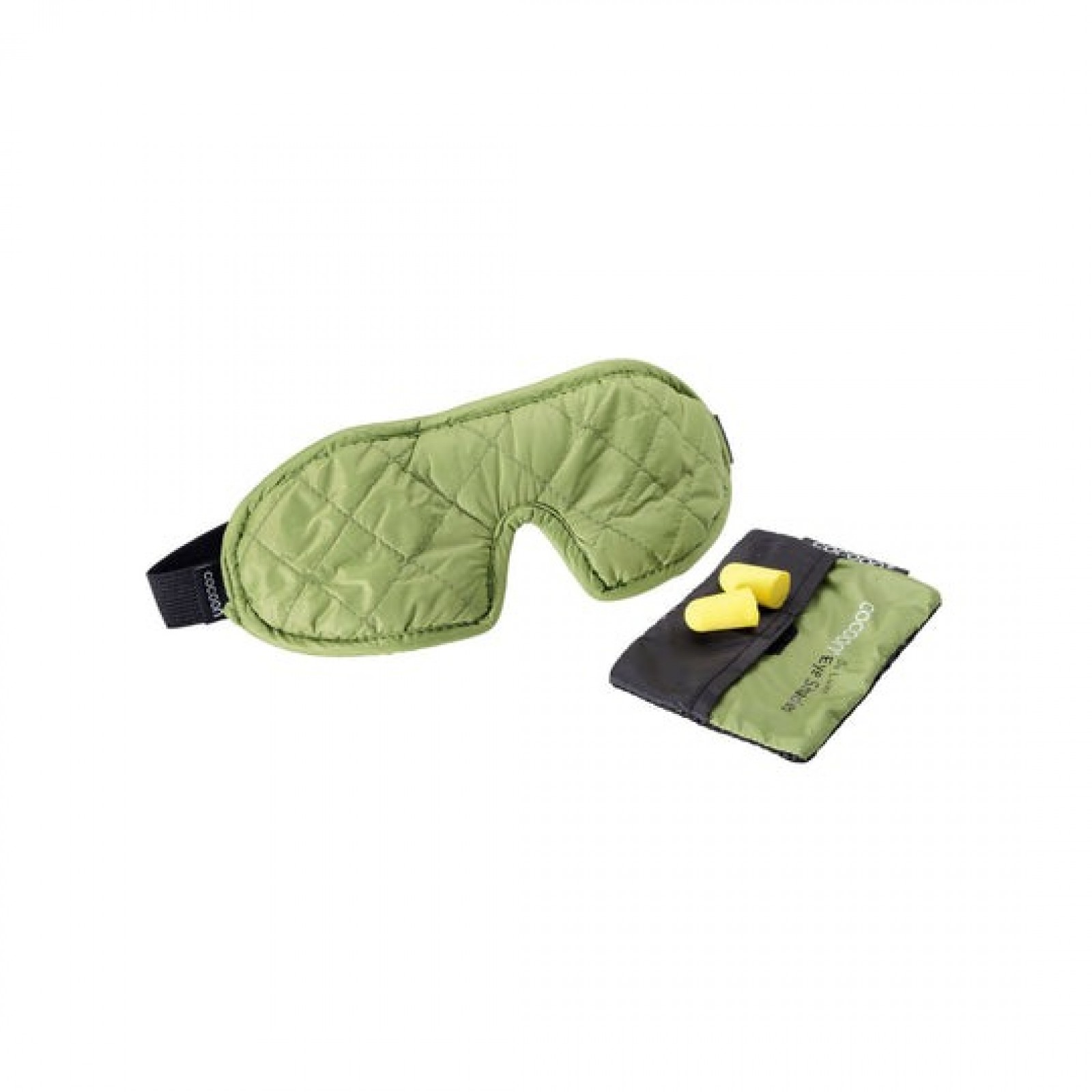 Cocoon Deluxe Eye Shades • 799696107628 • Luggage World MN