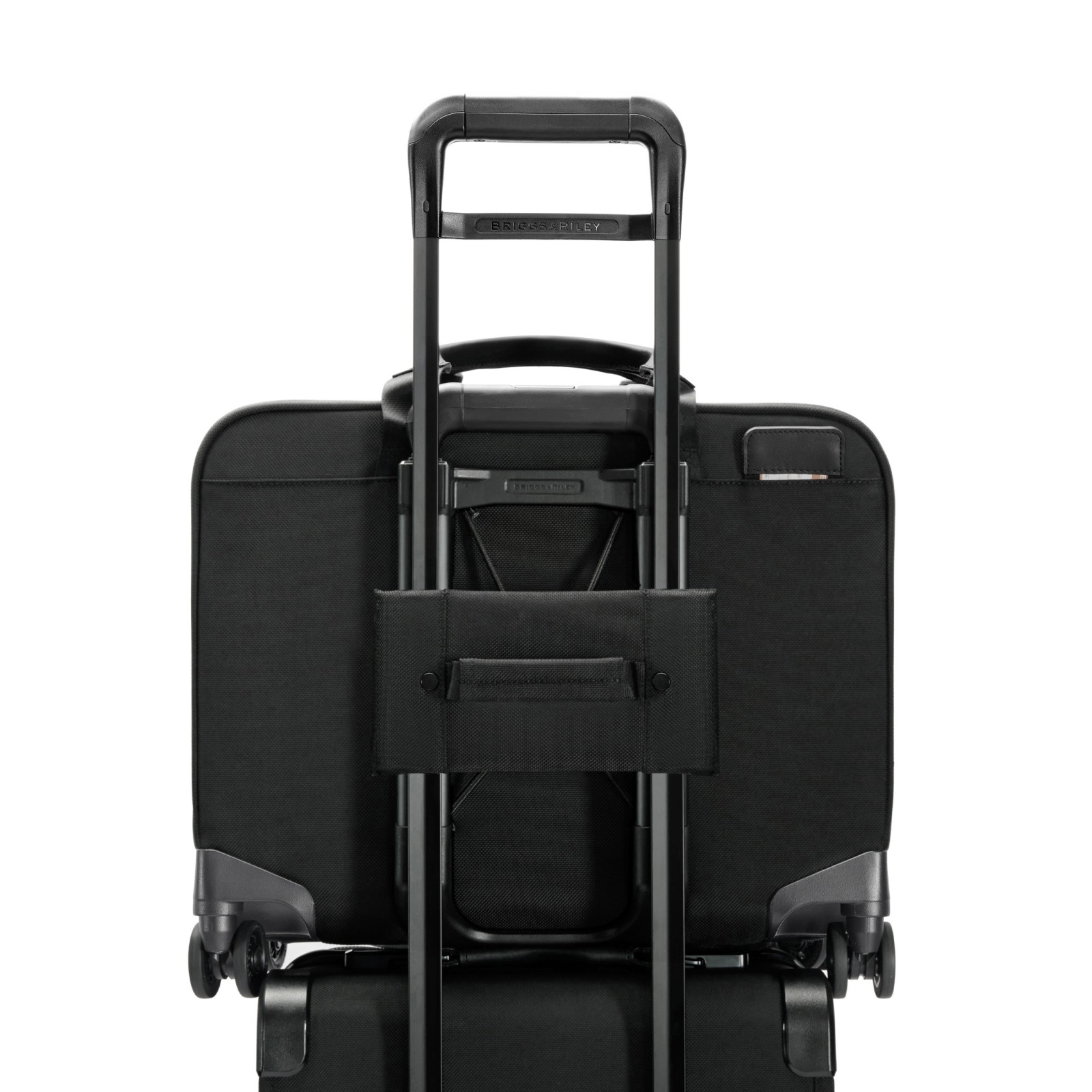 Briggs & Riley @Work Large Spinner Brief • KR530SP-4 • Luggage World MN