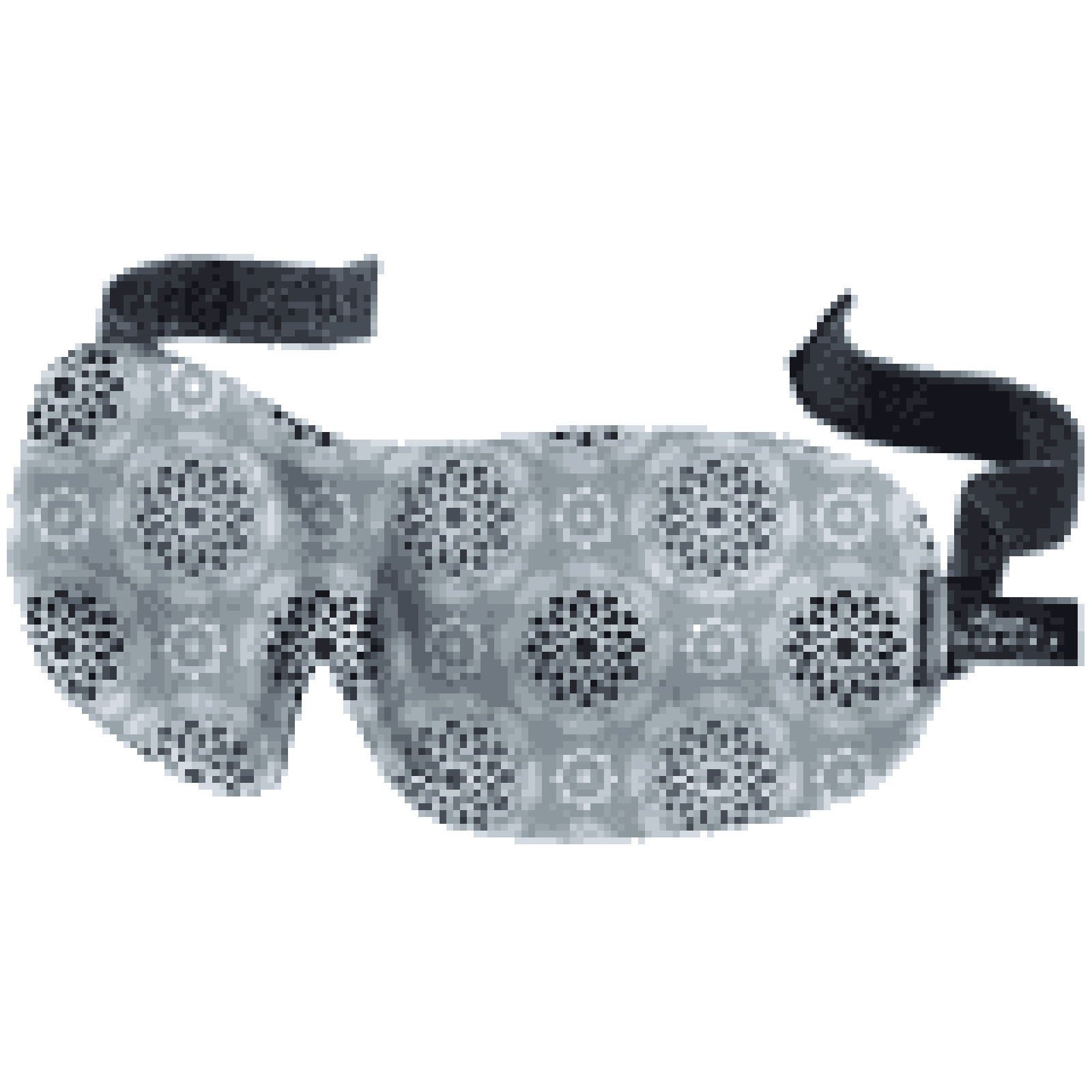 Bucky 40 Blinks Mask Ultralight Eye Mask • 765155506219 • Luggage World MN