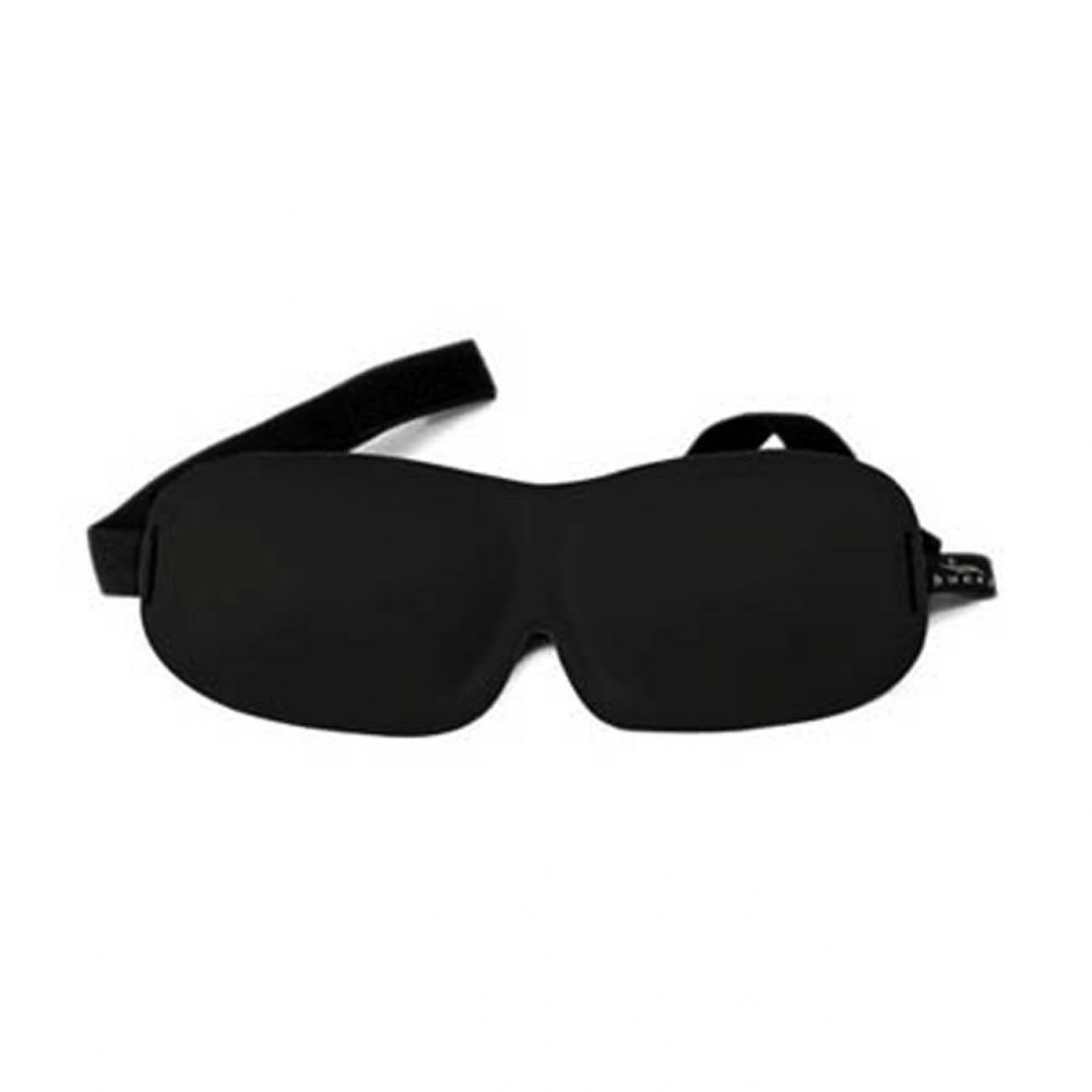Bucky 40 Blinks Mask Ultralight Eye Mask • 765155506219 • Luggage World MN